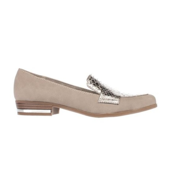 Bar III | Shoes | Sale Bar Iii Involve Oxford Loafers Portico | Poshmark